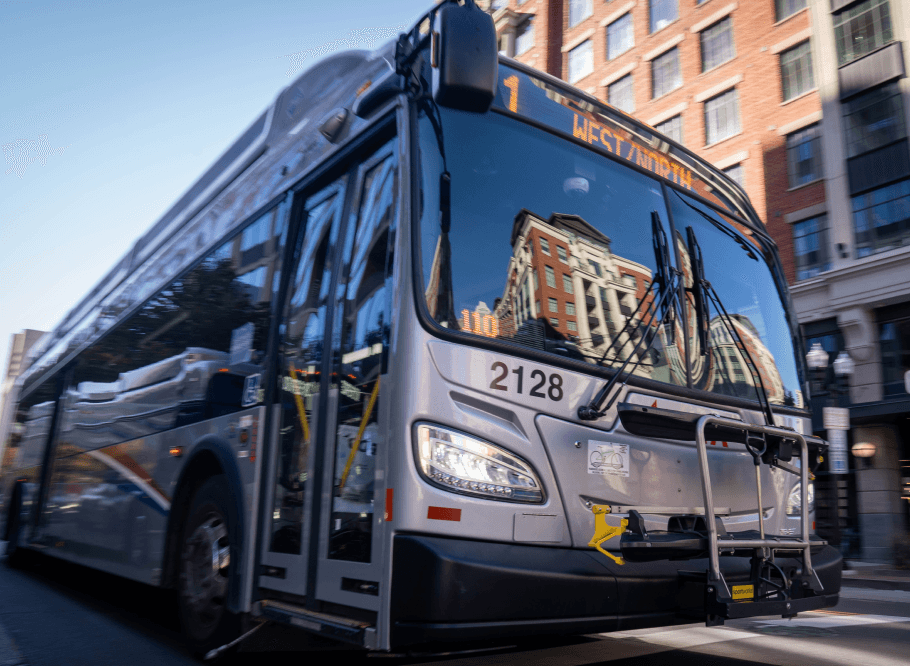 Trip Planner | COTA, Central Ohio Transit Authority. Let's Go!