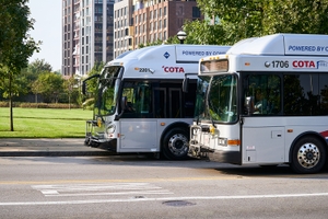 Home Page | COTA, Central Ohio Transit Authority. Let's Go!